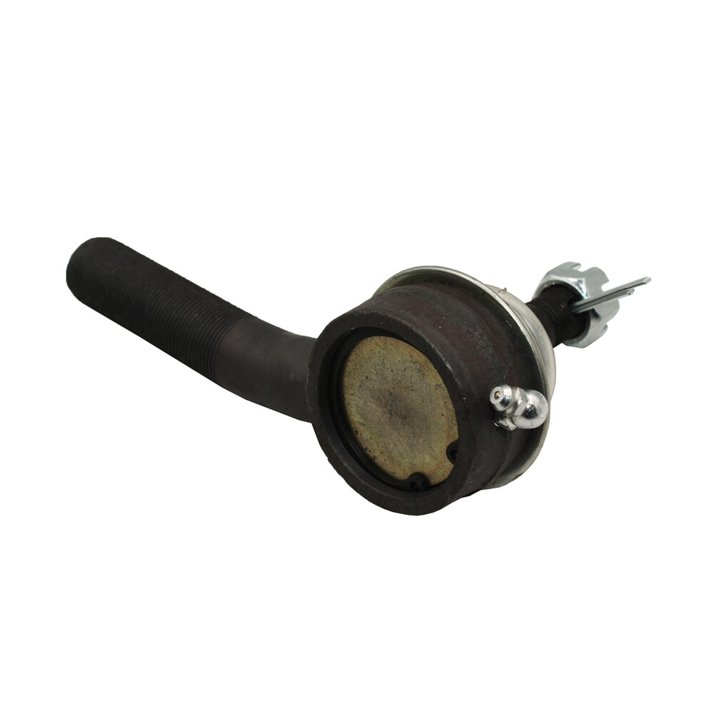 Наконечник рулевой левый Riginal для а/м Г-33104, С41R11-С43R33 NEXT(разборный)