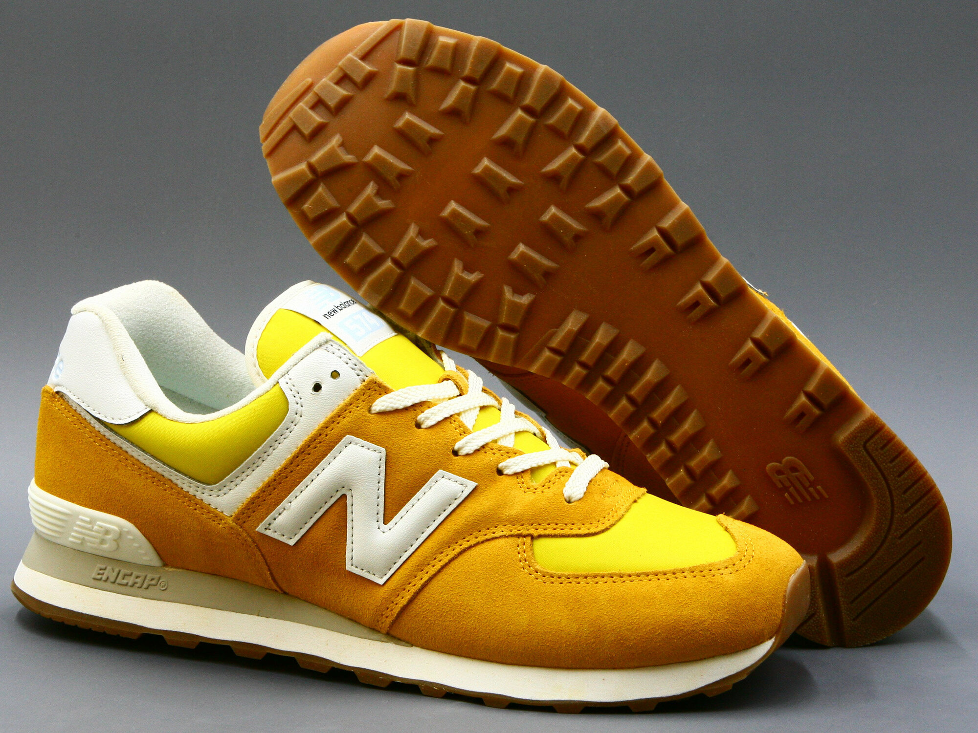 Кроссовки 574