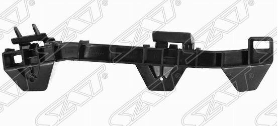Крепление фары TOYOTA LAND CRUISER PRADO 150 13- LH №1