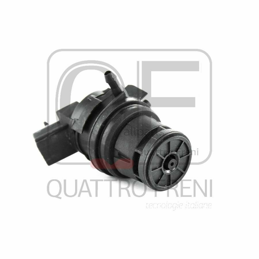 QUATTRO FRENI QF00N00035 Моторчик омывателя