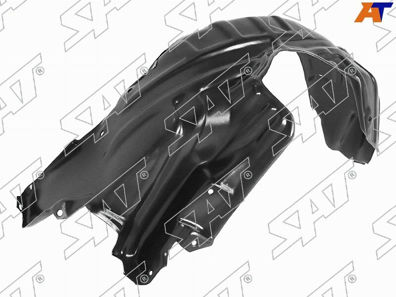 Подкрылок Toyota Camry (XV40) 06-11 / Camry UAE/USA 06-11 (Сзади/ Слева) Sat арт. STTYL5064L2