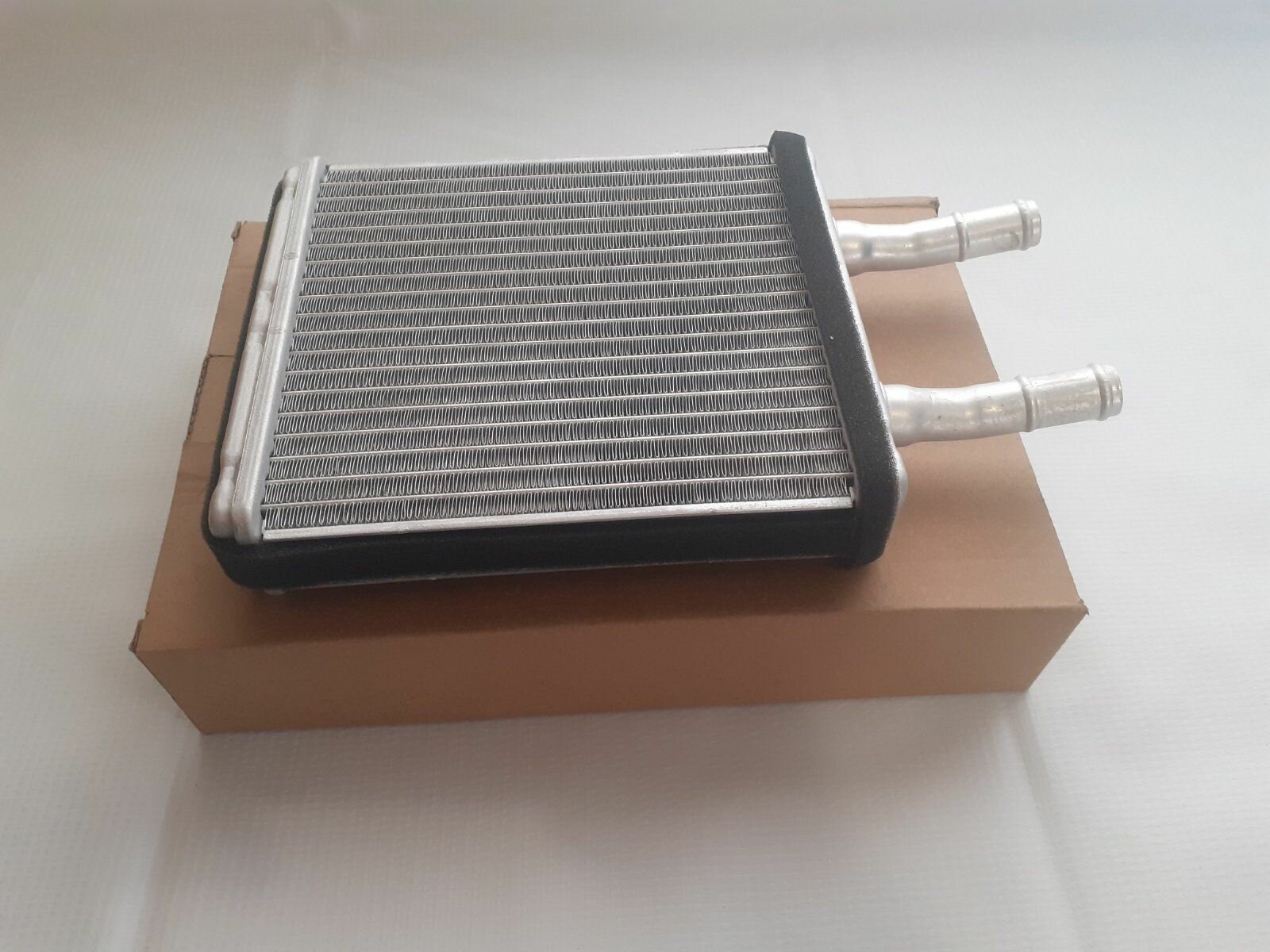 Радиатор печки хёндай гетц Hyundai Getz хендай гетс