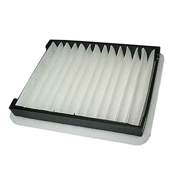 Фильтр салона противопыльный ВАЗ-2110-12 (после 01.09.03 г. в.) 2170 (неткан. уплот. (9.7.21) (Цитрон)