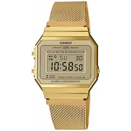  CASIO