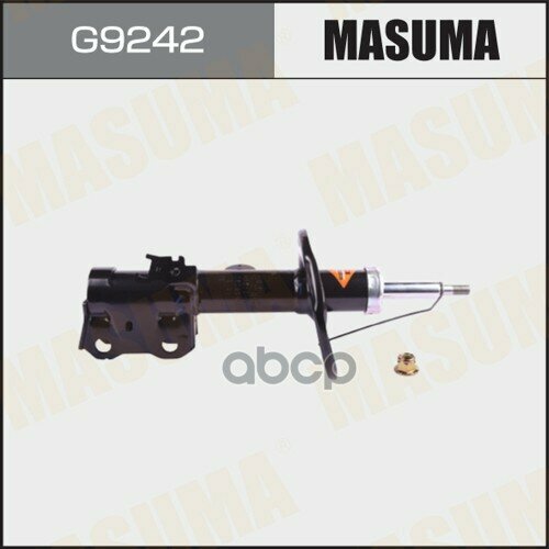 Амортизатор передний правый Masuma арт. G9242