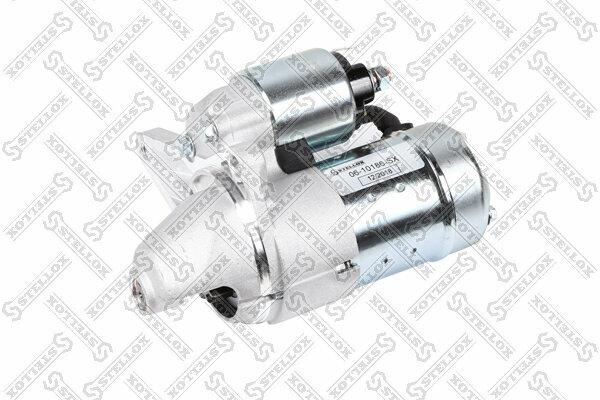 Стартер 12V 1.2KW 10T Nissan Stellox 06-10186-SX