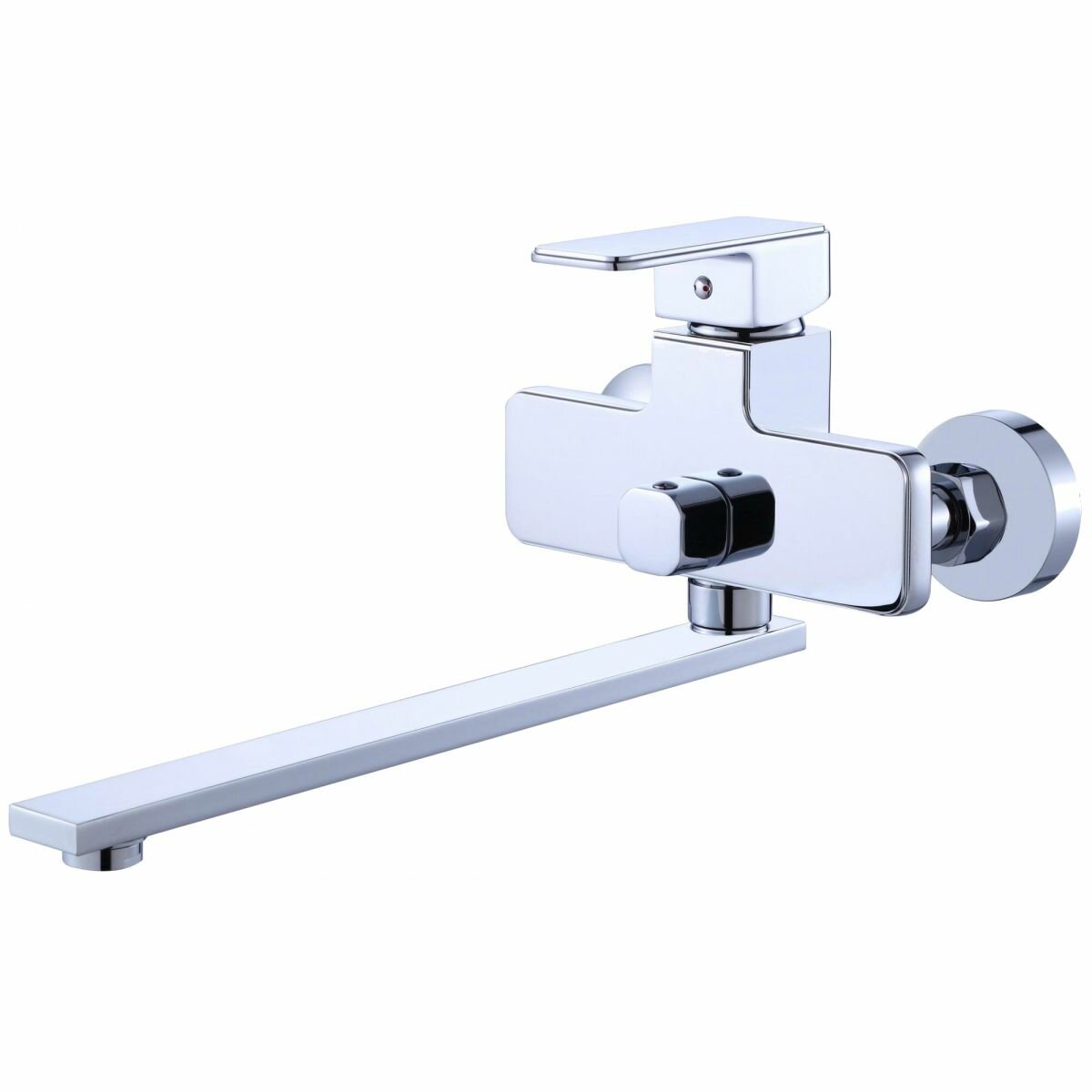 Смеситель для ванны Savol S-600709 23150