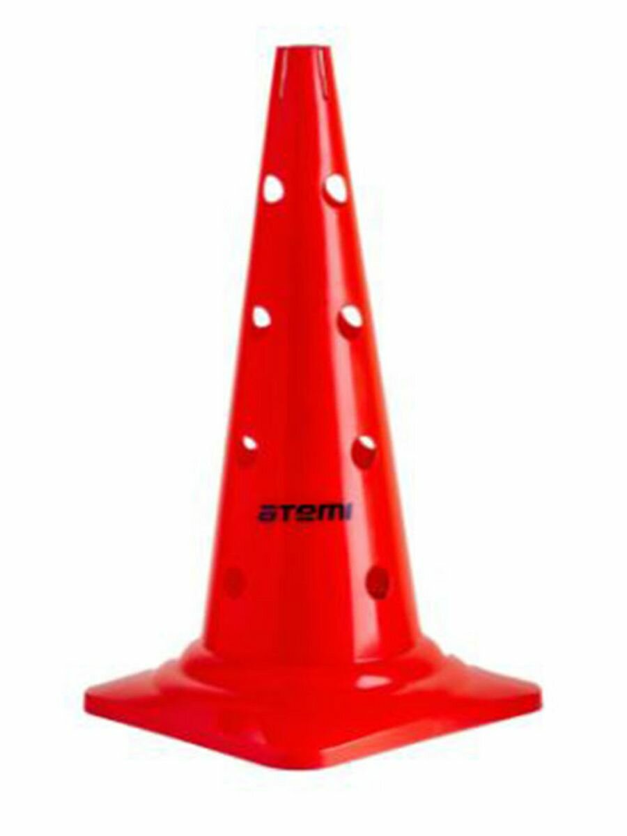 Конус тренировочный ATEMI AMC-B06B, 50см