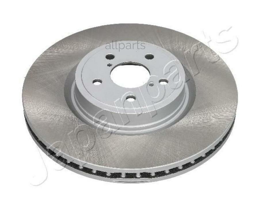 JAPANPARTS DI-714C Диск тормозной SUBARU OUTBACK/LEGACY 03- перед. вент. (мин. 2 шт.)
