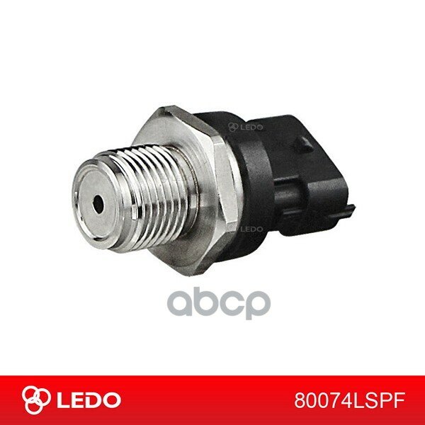 LEDO Датчик давления топлива 0281006327. 0281006150 LEDO арт. 80074lspf