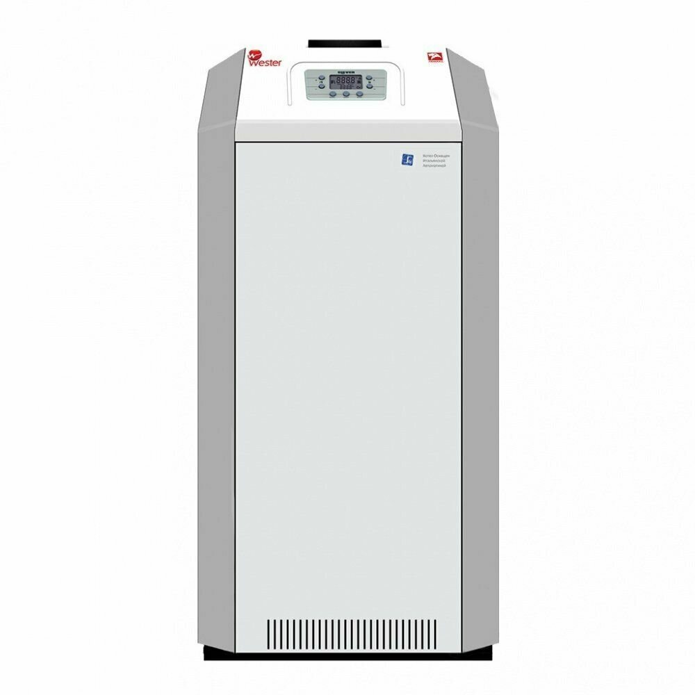 Газовый напольный котел Лемакс Clever-20