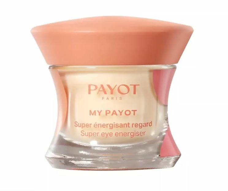 Payot My Payot Super Energisant Regard Крем для области вокруг глаз, 15 мл
