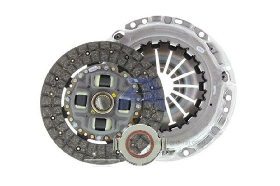 AISIN KT316B Комплект сцепления