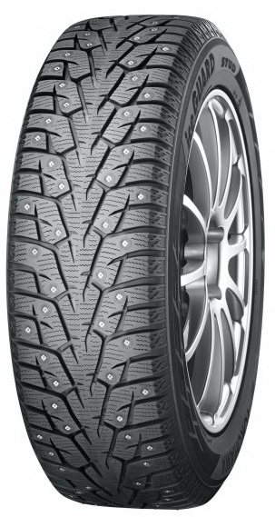 Шина Yokohama Ice Guard IG55 225/55 R17 101T шип