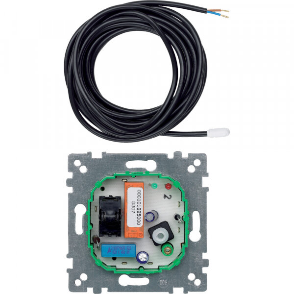 Schneider Electric Merten Механизм регулятора тёплого пола, 10A 230В