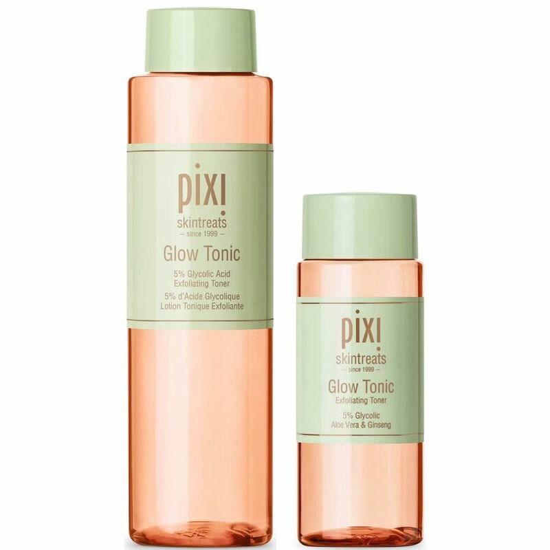 PIXI Набор тоников для лица Glow Tonic Home and Away