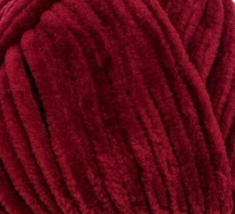 Пряжа Бурса Шенилл Гималая, Bursa Chenille Himalaya (22), 100 г, 120 м, 100% полиэстер (2 шт.)