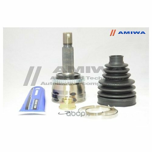 Сайлентблок задн балки верхний MAZDA 6 (GG) YF25083 Jikiu YF25083