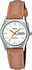 Наручные часы CASIO Collection, коричневый