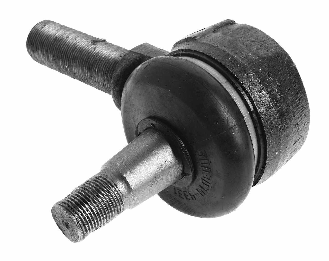 Наконечник рулевой тяги ЗИЛ-5301 продольной левый, 5301-3414059-20, NO NAME