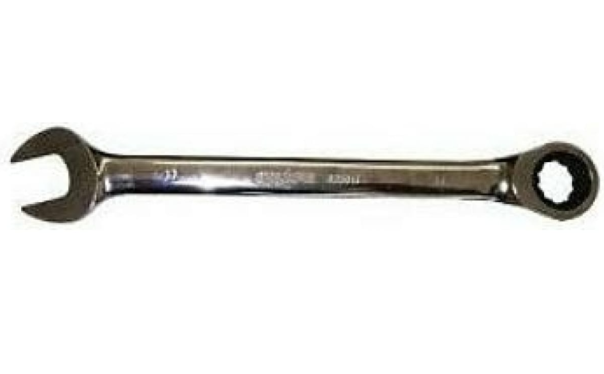 Ключ гаечный комб. трещет.17мм OMBRA 35017 комб. трещет.17мм 35017 OMBRA 035017