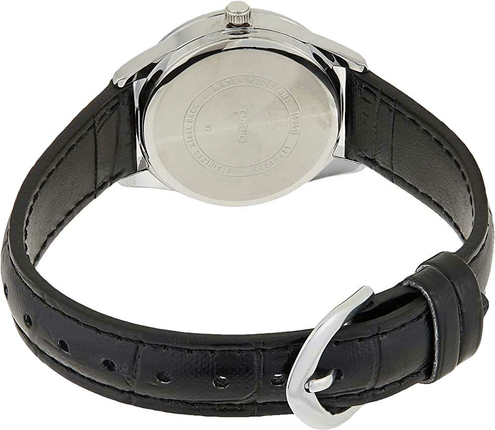 Наручные часы CASIO Collection, белый — фото 1