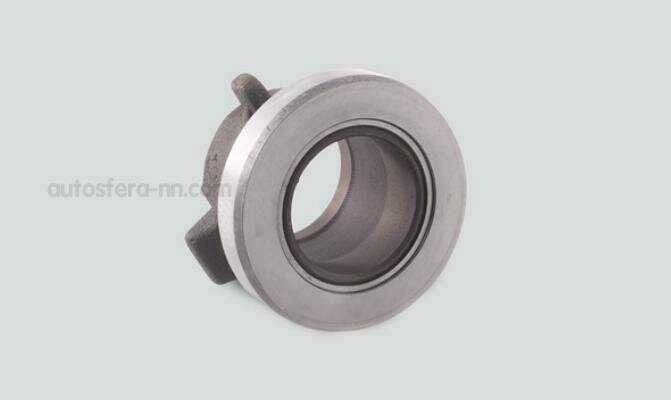 UAZ 315140160118001 Муфта сцепления УАЗ-452,469 в сб с подш (360710) под перв вал 35мм, под рычажную корзину (ОАО"УАЗ")