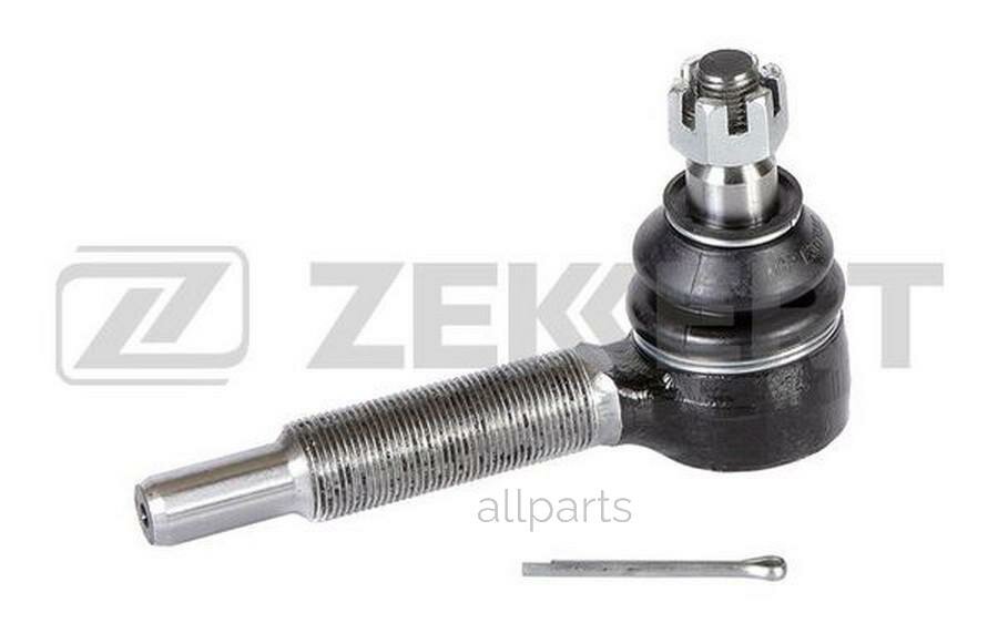 ZEKKERT SN-2139 Наконечник рулевой лев. Mitsubishi Canter 01-