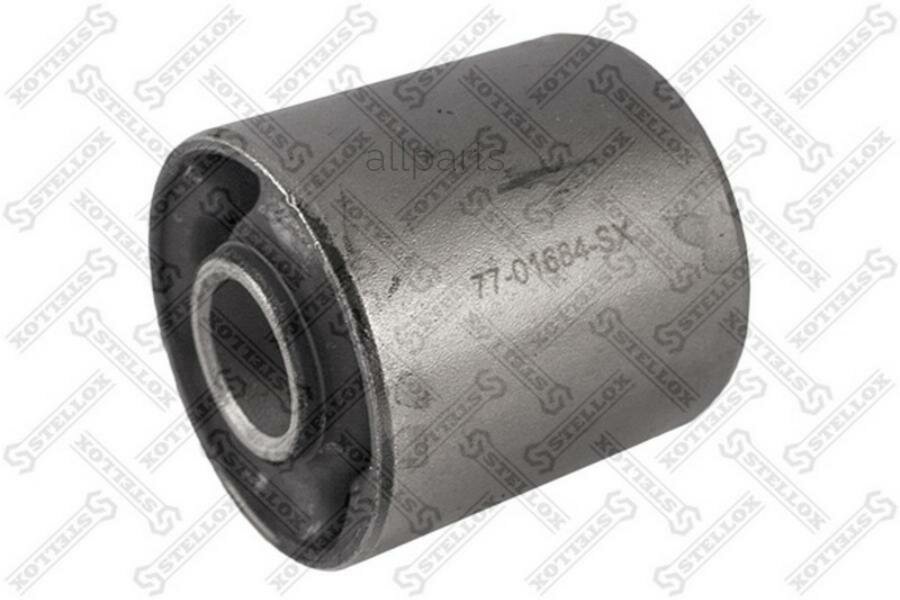 STELLOX 7701684SX сайлентблок рычага зад. переднего рычага!\ Daewoo Evanda 05>