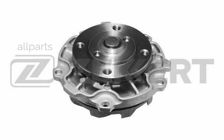 ZEKKERT WP-1241 Помпа водяная Chevrolet Lumina APV 89- Corsica (1_69) 87-