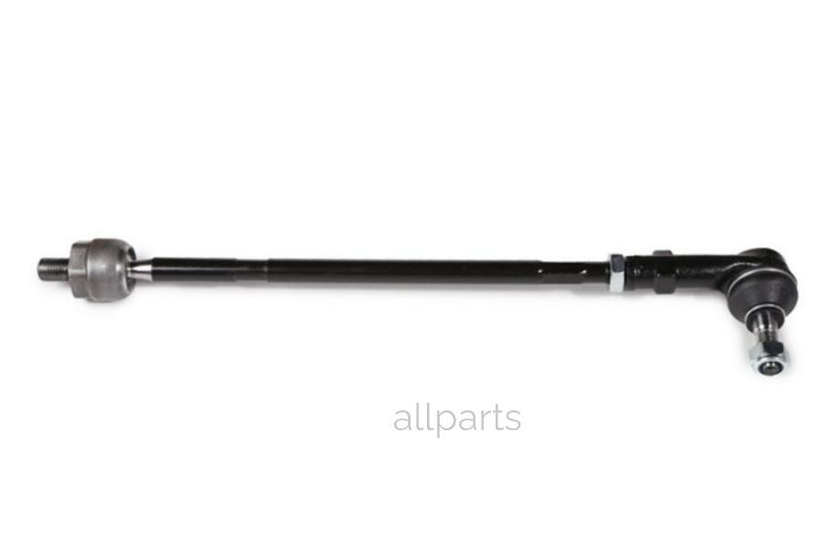 STELLOX 5100596SX тяга рулевая поперечная с наконечником левая с г/у!\VW Passat 80-97