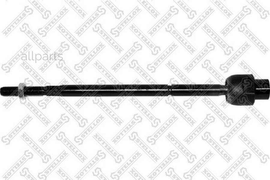 STELLOX 5500141SX тяга рулевая!\ Opel Corsa 93>