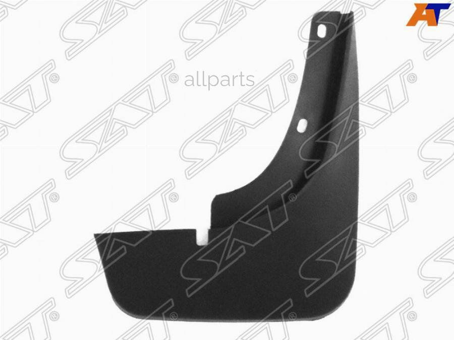 SAT ST-CV42-064B-1 Брызговик Chevrolet Cruze 09-15 / Daewoo Lacetti 08-11 (Сзади/ Справа)