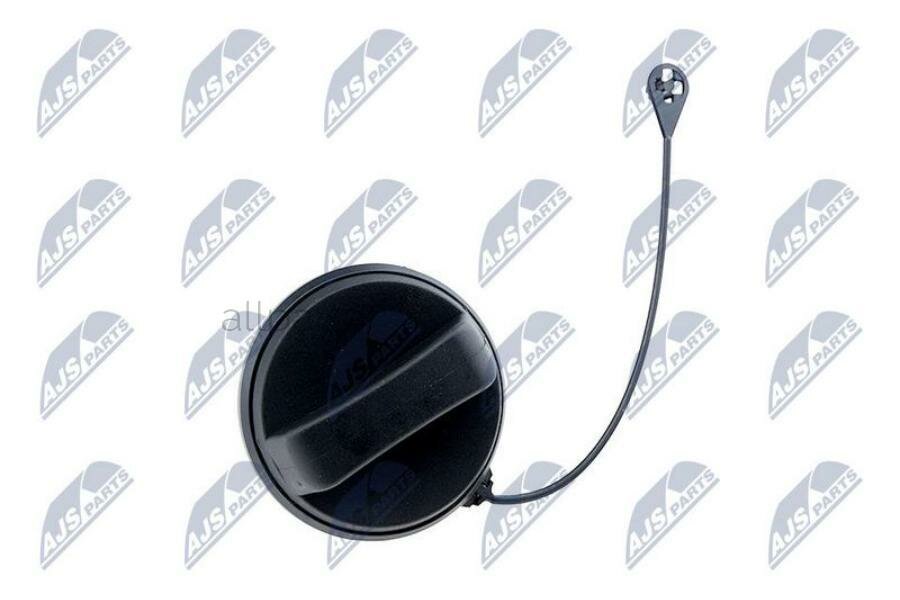NTY EZCFR050 Крышка бензобака Ford Focus 04-, C-Max 03-, S-Max 06-, Galaxy 06-