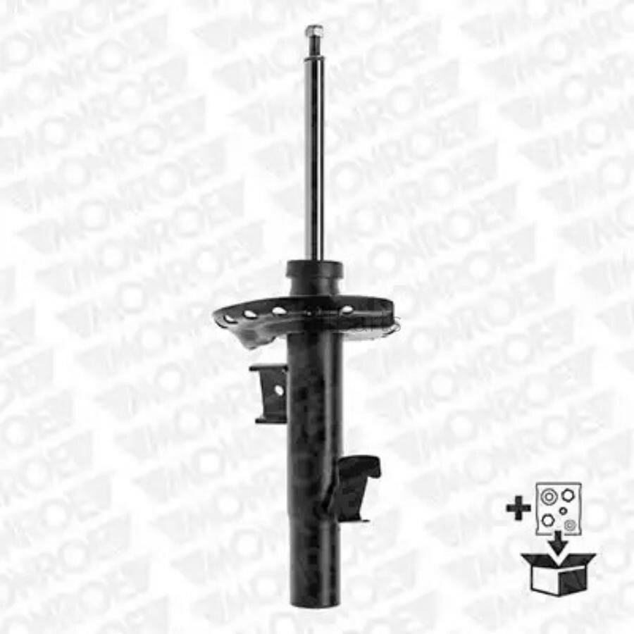 MONROE G8201 Стойка амортизационная газовая