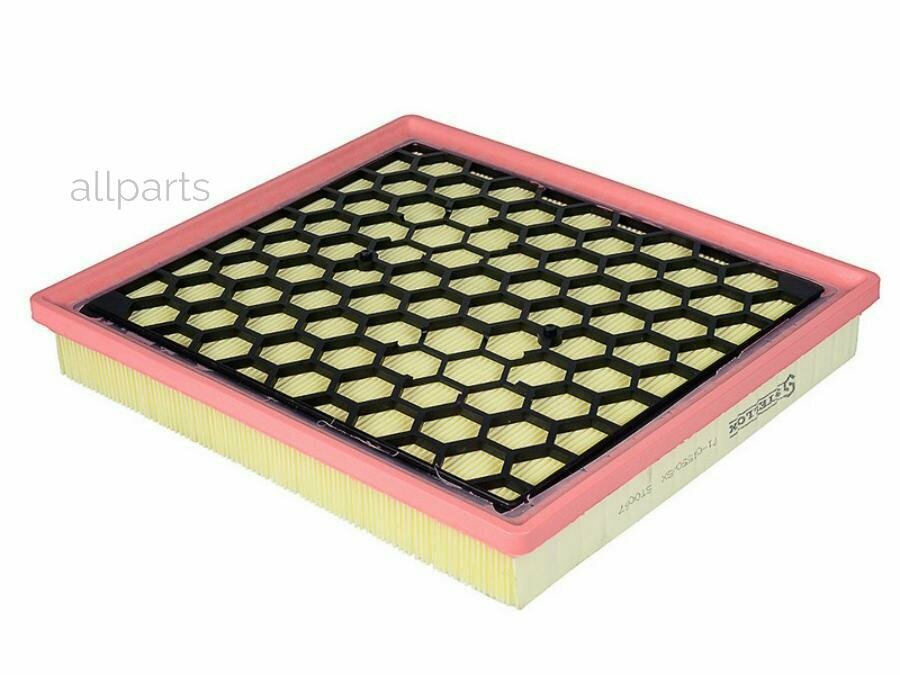 STELLOX 7101550SX фильтр воздушный!\Opel Insignia 2.0Turbo 08>