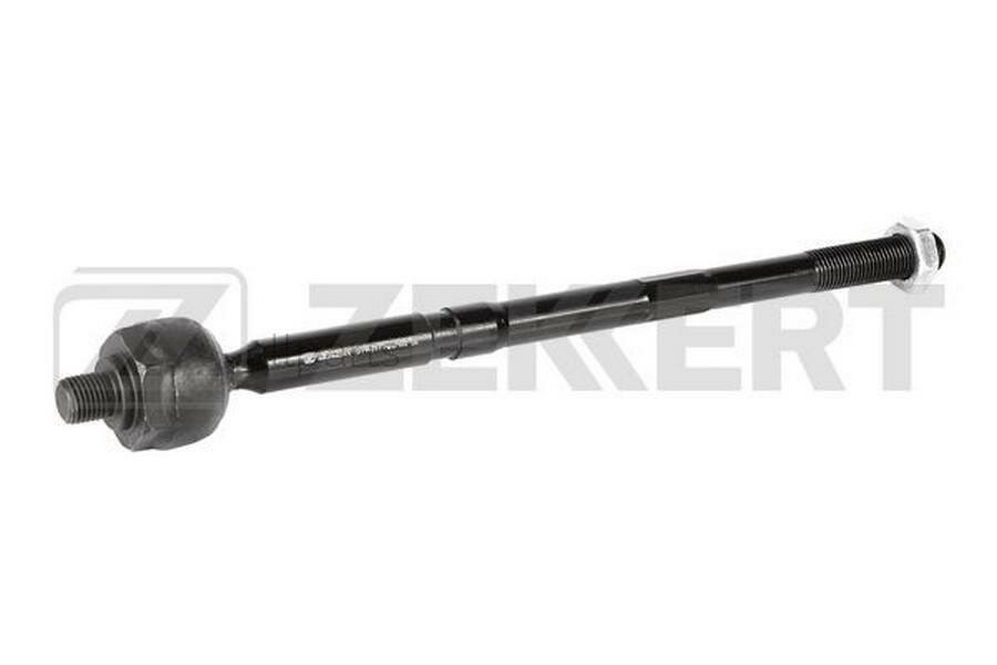 ZEKKERT ST-4311 Тяга рулевая лев./прав. Opel Corsa D 06- Fiat Punto (199_) 12- Alfa Romeo Mito (955_) 08-
