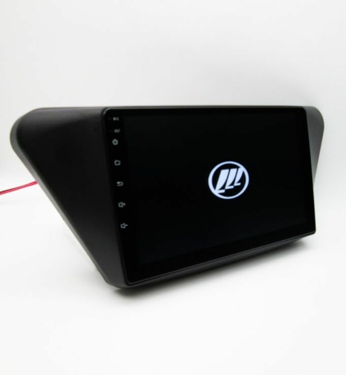 Штатная магнитола TS7 2/32 Лифан х50 - Lifan X50 Android TS7