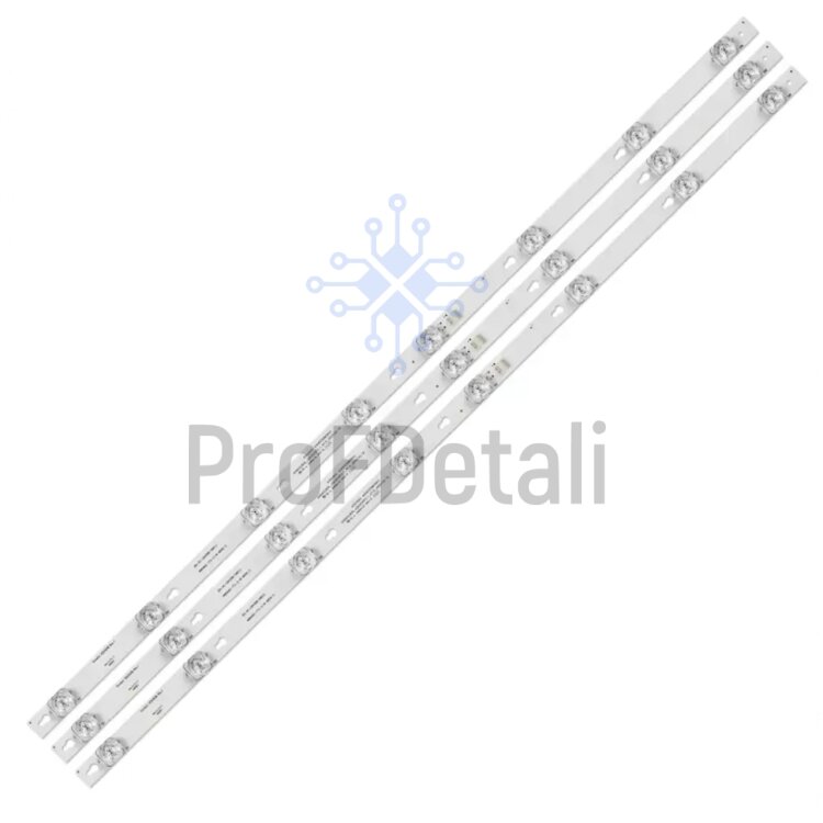Подсветка для телевизора TCL L43S4900FS