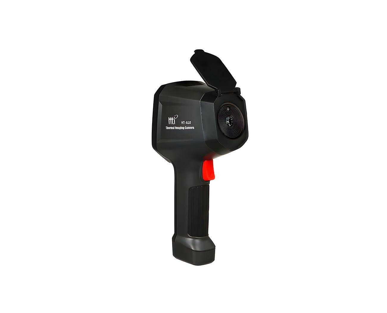 Строительный тепловизор с Wi-Fi HTI A10-256х192 (Q23271HTA) профессиональный для обследования жилья и дома. Недорогой тепловизор для дома.