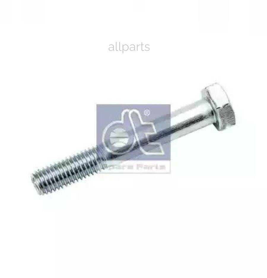 DT SPARE PARTS 113130 болт! маховика M10x1.5x70 \Omn Scania 2/3/4/P/G/R/T-ser.