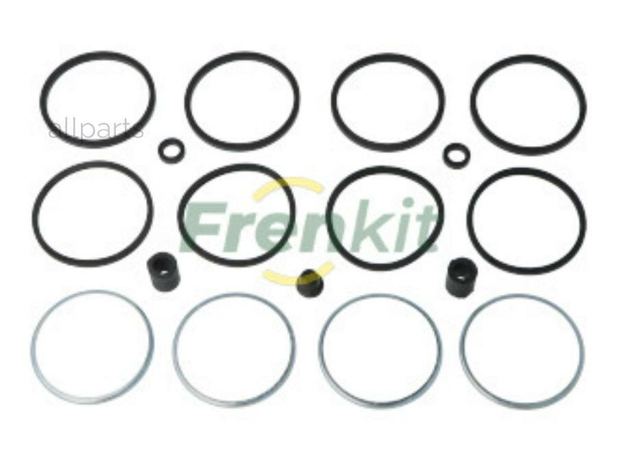 FRENKIT 246002 Ремкомплект суппорта