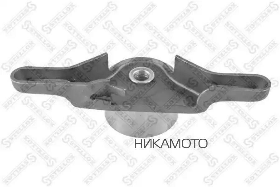 STELLOX 03-40594-SX Ролик натяжной ремня ГРМ