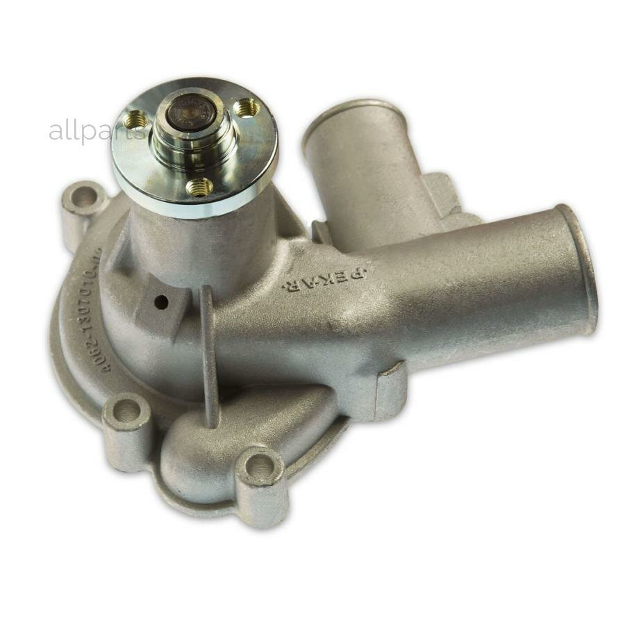 PEKAR 4062-1307010-02 Помпа, водяной насос для а/м ГАЗ 4062дв -1307010-02 PEKAR 4062-1307010-02