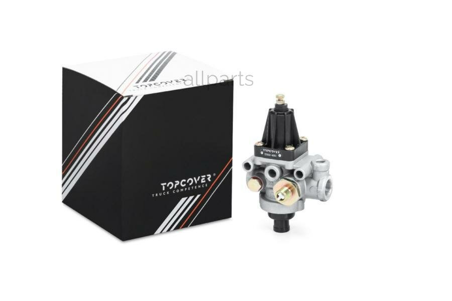 TOPCOVER T0923-4001 Регулятор давления компрессора