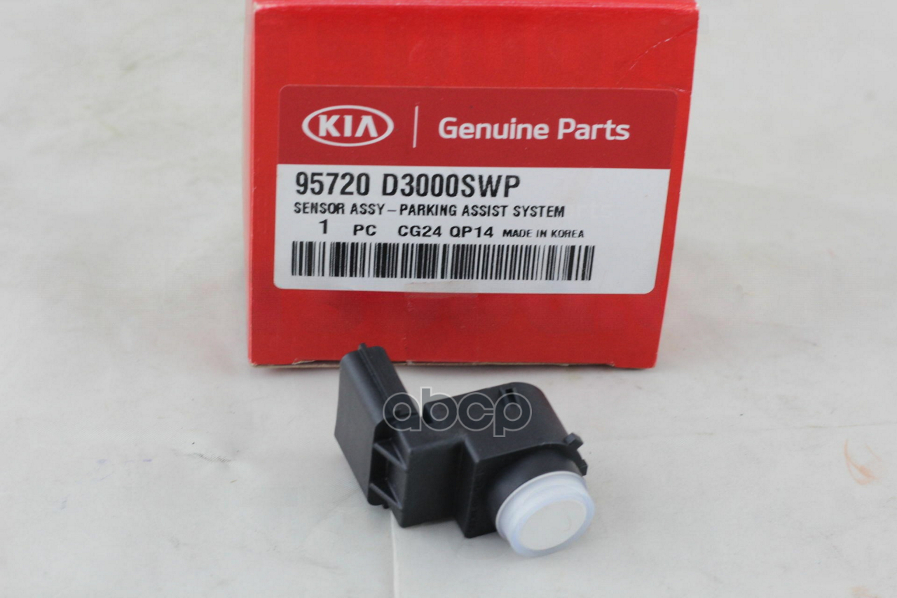 Mobis (Hyundai/Kia) Датчик Парковки Ультразвуковой Hyundai-KIA арт. 95720D3000SWP