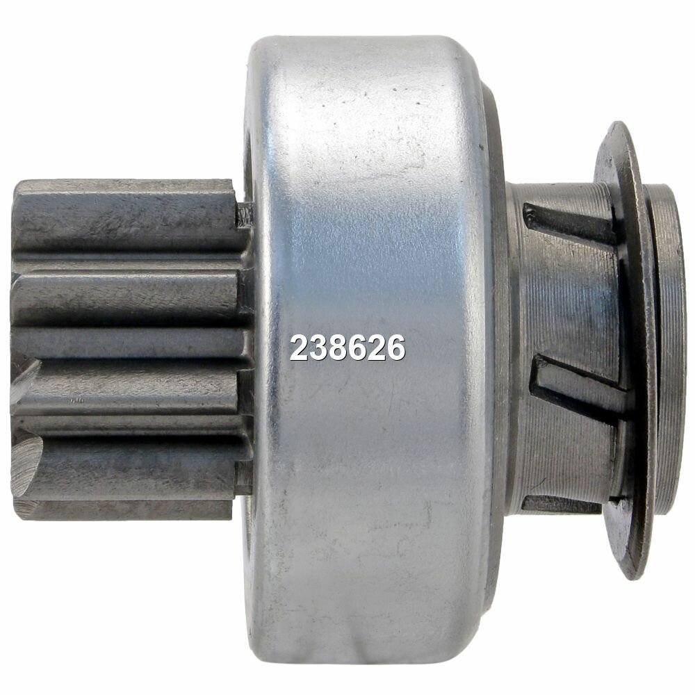 Бендикс стартера Chevrolet Captiva, Evanda, Lacetti, Nubira, Rezzo, Tacuma