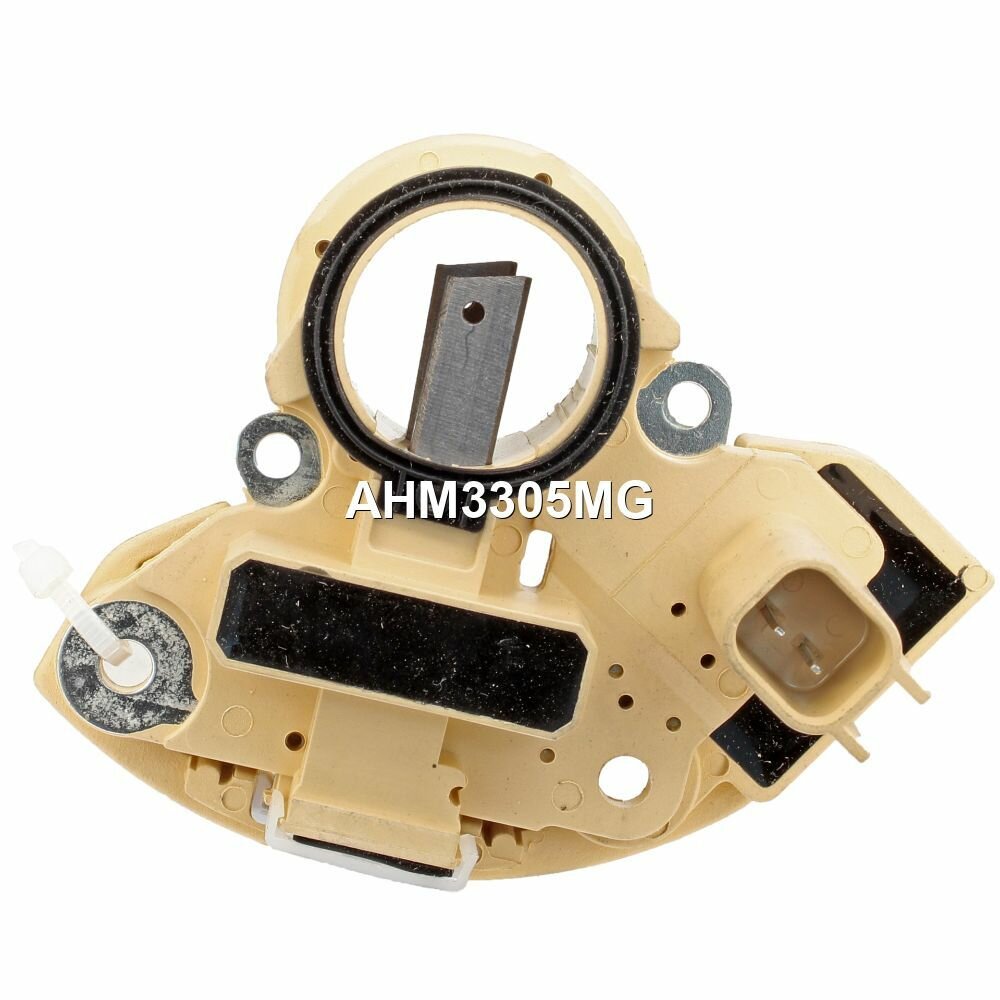 Щёткодержатель генератора Dodge Caliber Avenger Jeep Compass Patriot Chrysler Sebring