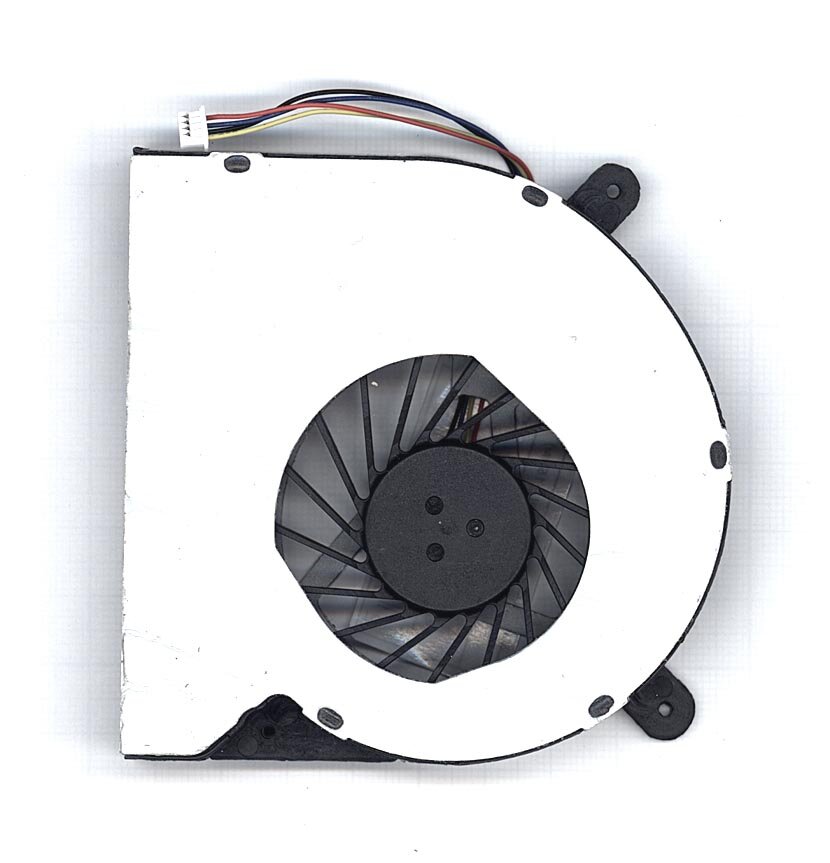 Вентилятор (кулер) для ноутбука Asus ROG G750 GPU (15мм) 5V