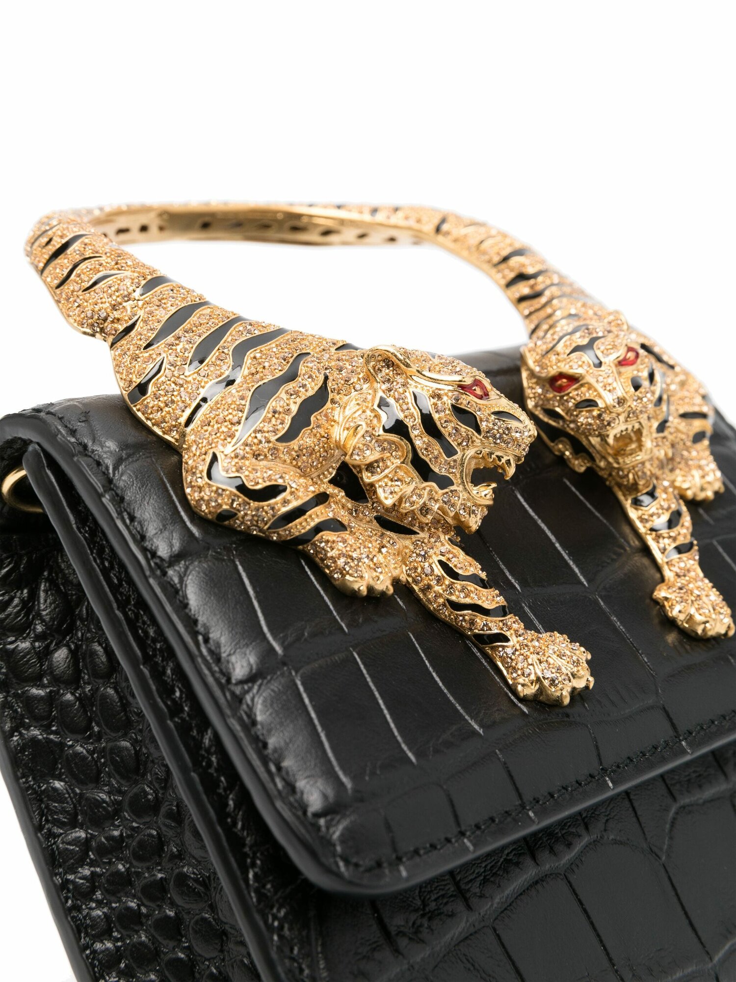 Сумка Roberto Cavalli Roar — фото 1